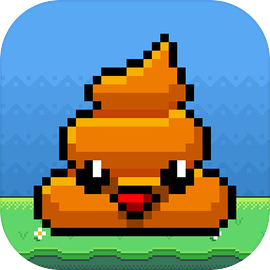 Avoiding Poop : Drop the Poop android iOS apk download for free-TapTap