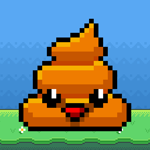 Avoiding Poop : Drop the Poop for Android/iOS - TapTap