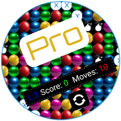 Tactical Bubble Burst Pro for Android/iOS - TapTap