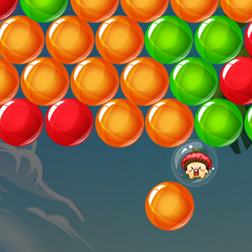 Bubble Shooter Puzzle for Android/iOS - TapTap