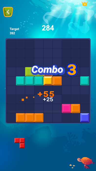 Block Blaster Adventure android iOS apk download for free-TapTap