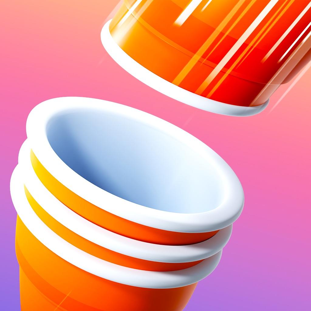 Download Cup Sort ! for Android/iOS APK - TapTap