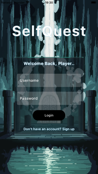 SelfQuest Latest Version for Android/iOS APK - TapTap