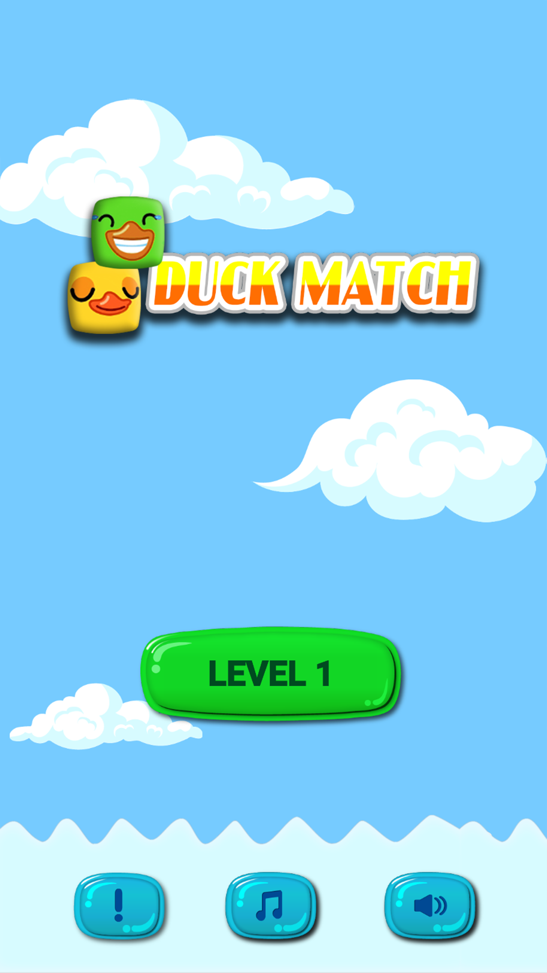 Download Duck Match 1.0 for Android/iOS APK - TapTap