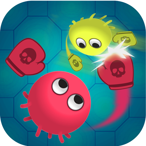 punch.io - punch brutes. IO game of punching boxer for Android/iOS - TapTap