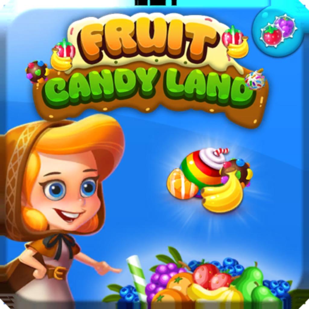 Fruit Candyland Latest Version for Android/iOS APK - TapTap