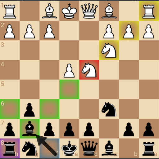 chess shiny analyzer Latest Version for Android/iOS - TapTap