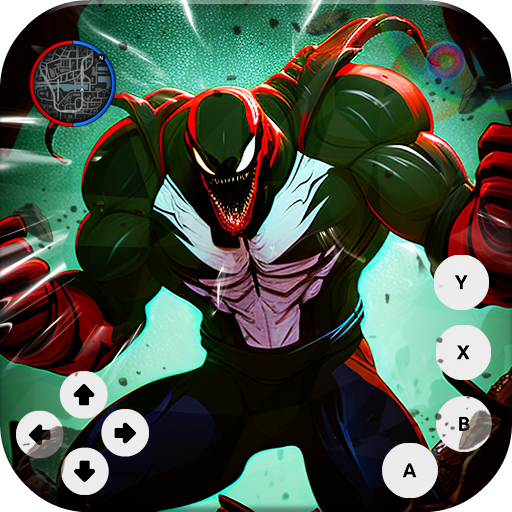 Black Spider Rope Latest Version for Android/iOS - TapTap