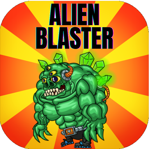 Alien Blaster Latest Version for Android/iOS APK - TapTap