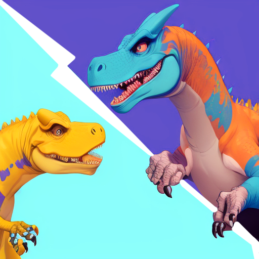 Dino Evo : Merge Dinosaurs for Android/iOS - TapTap