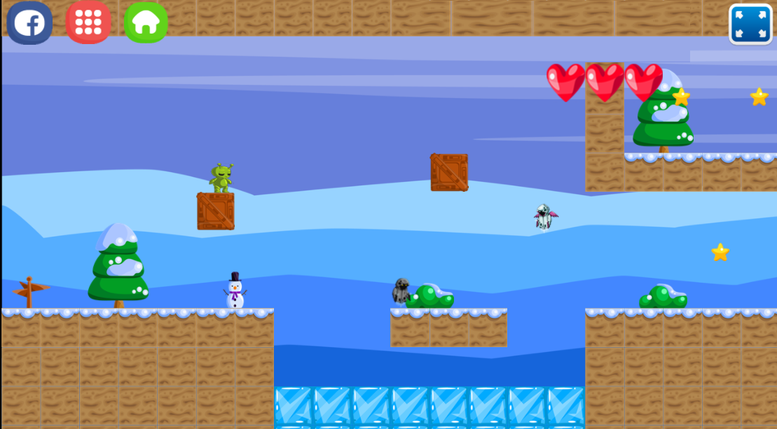 Alien Run android iOS apk download for free-TapTap