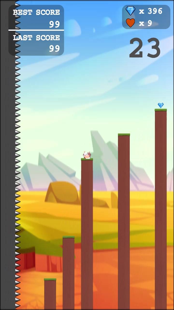 Animal Jump android iOS apk download for free-TapTap