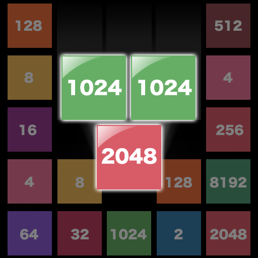 2048 Merge Block Puzzle Game for Android/iOS - TapTap