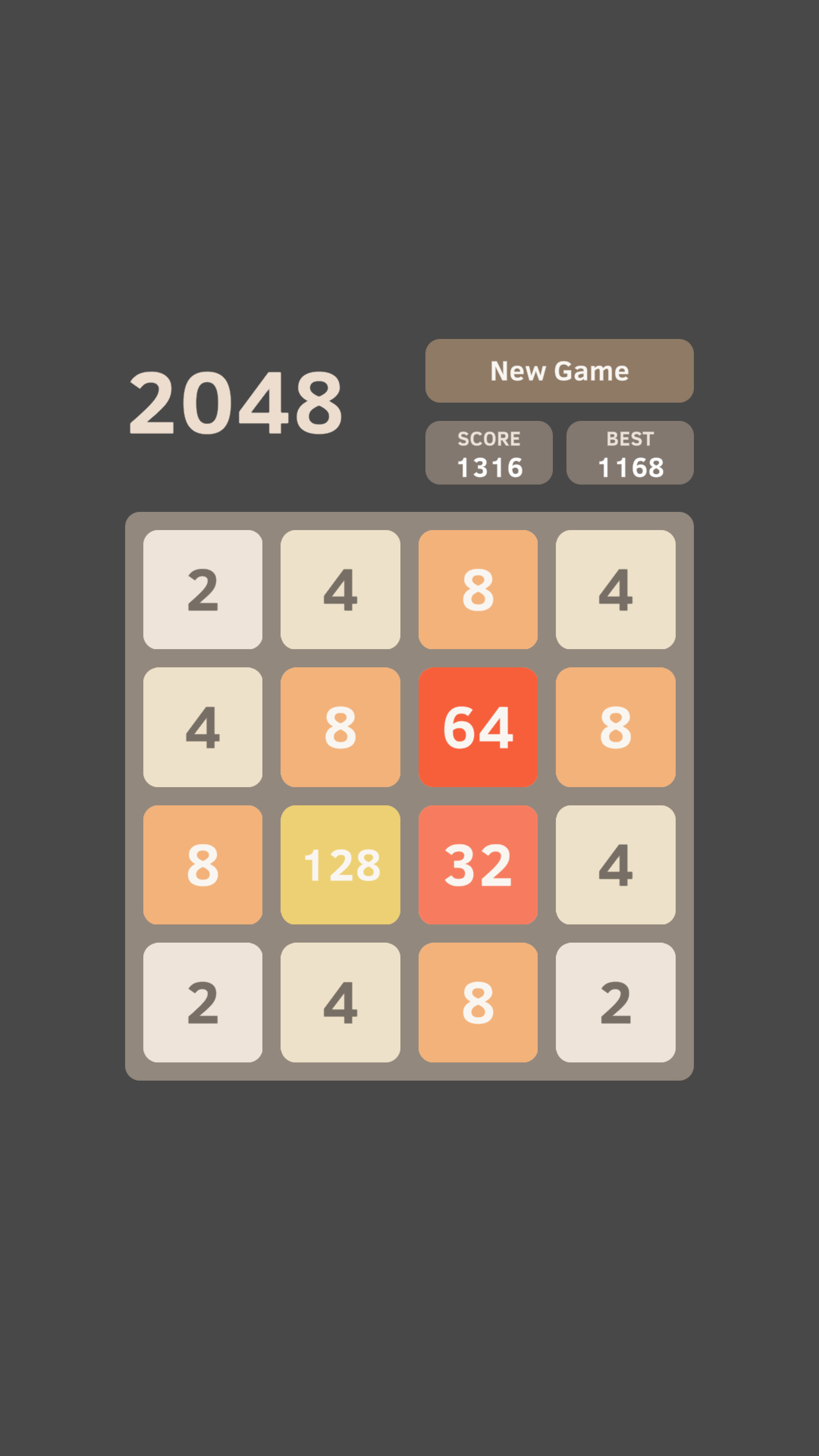 2048 android iOS apk download for free-TapTap