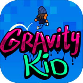 Gravity Kid android iOS-TapTap
