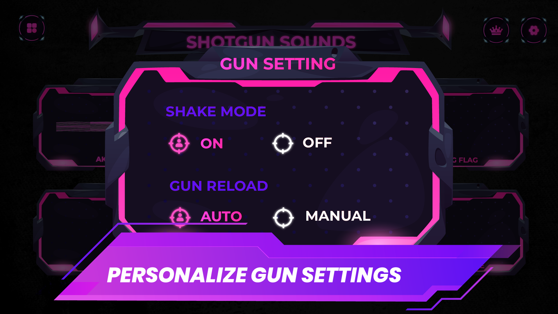 Real Gun Shot Sounds Simulator android iOS apk download for free-TapTap