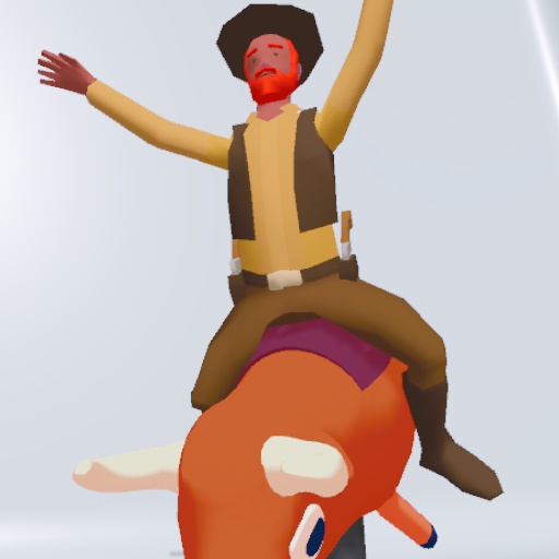 Rodeo Rumble Latest Version for Android/iOS APK - TapTap