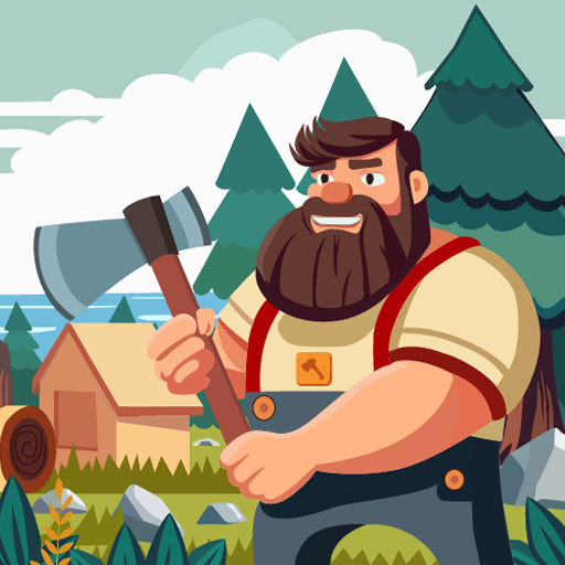 Lumberjack Hero Latest Version for Android/iOS APK - TapTap