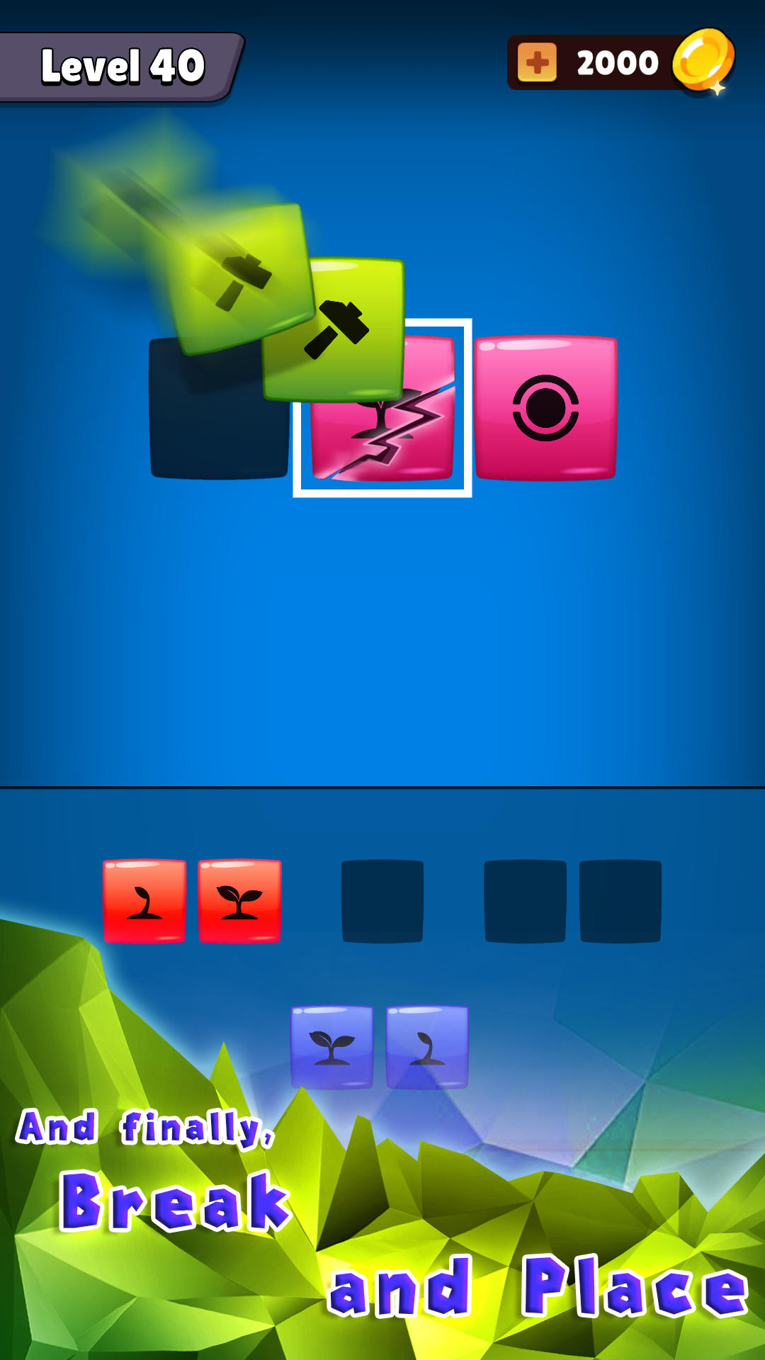 Genius Merge: IQ Block Puzzle android iOS apk download for free-TapTap