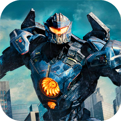 Pacific Rim Game 3D Latest Version for Android/iOS - TapTap