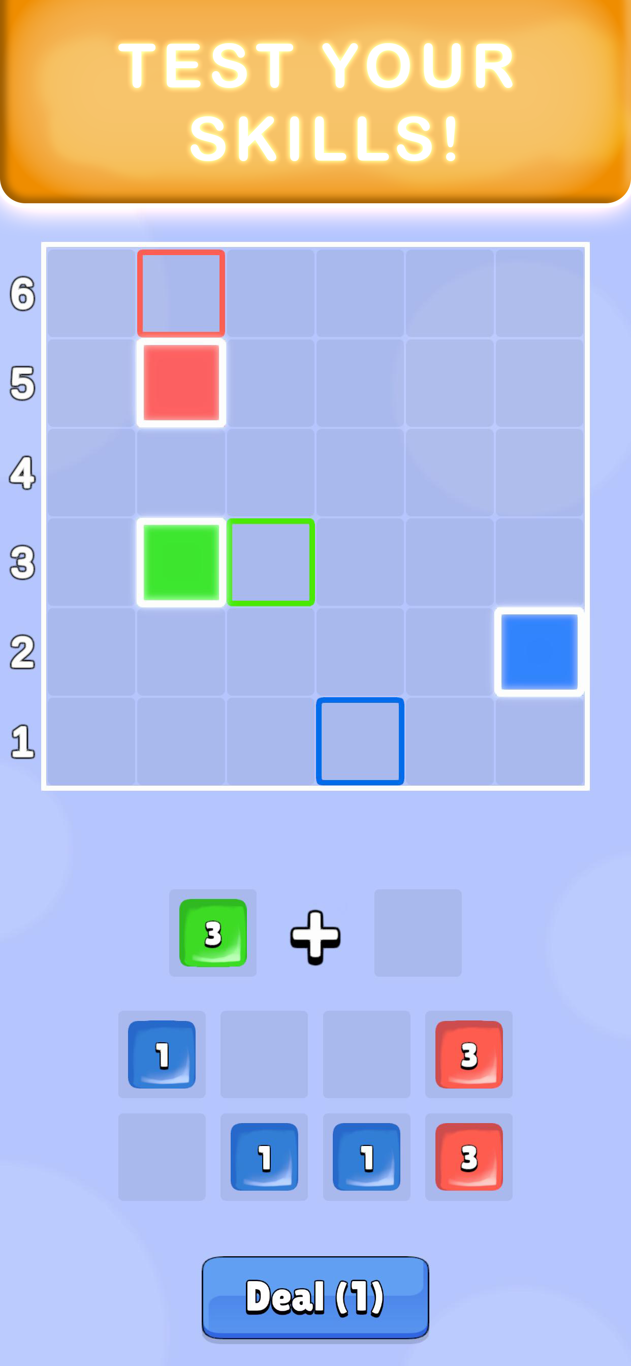 Numblox android iOS-TapTap
