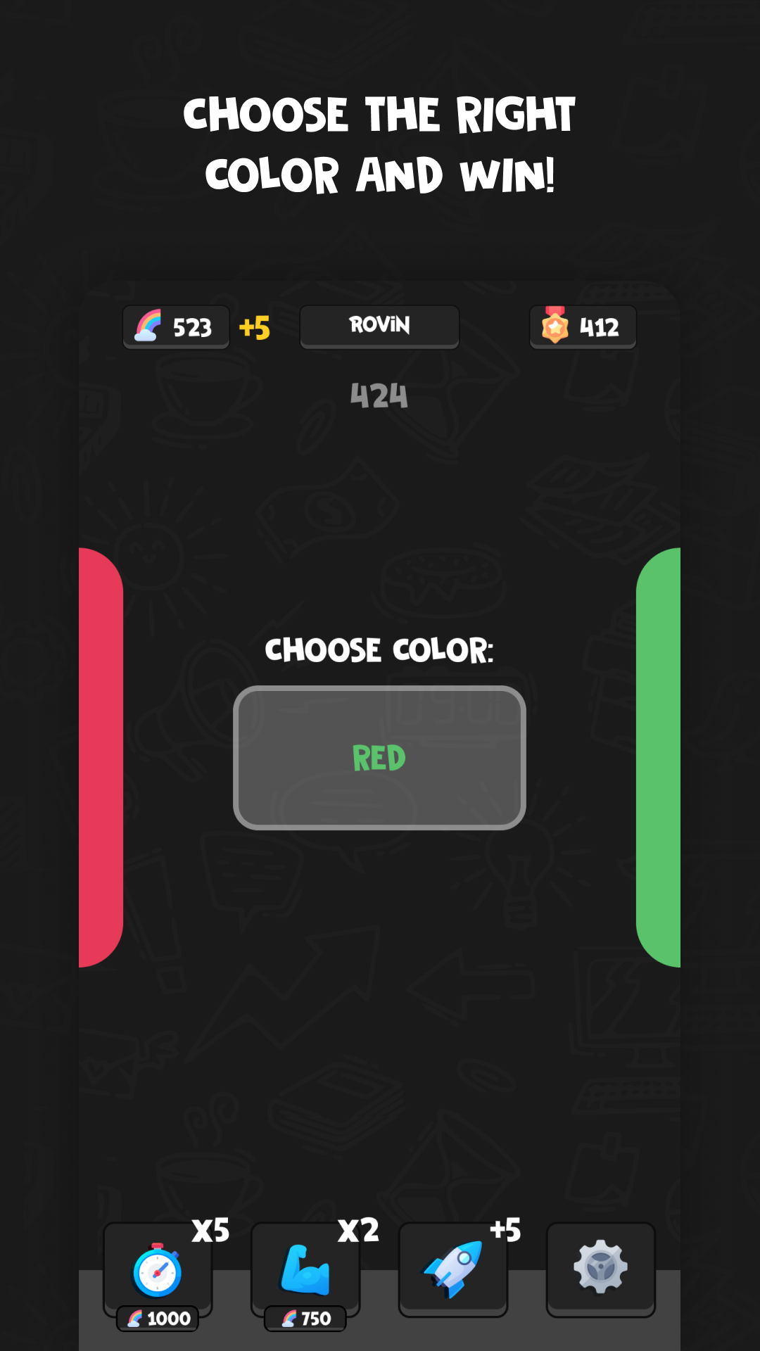 Color Swipe android iOS apk download for free-TapTap