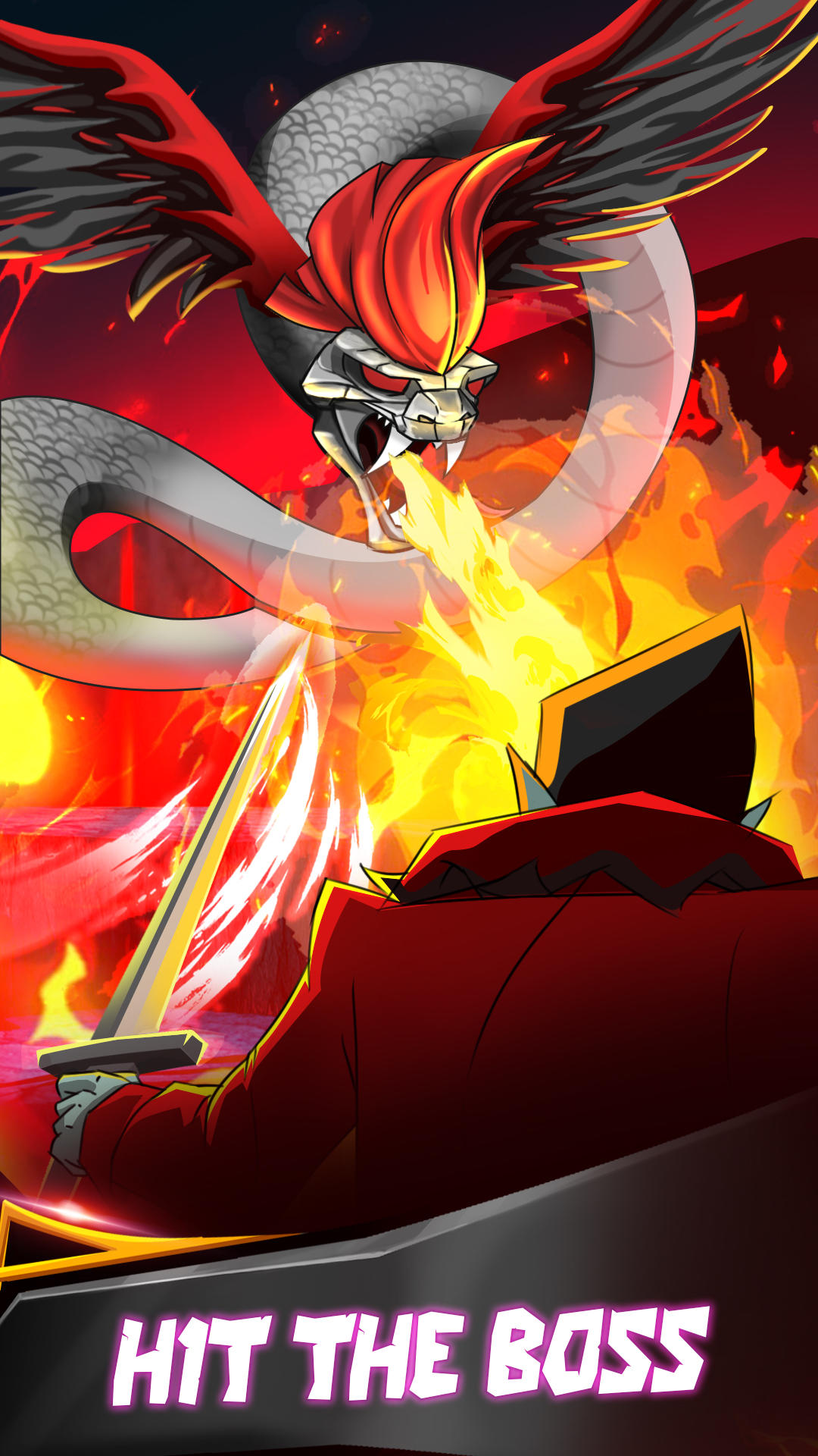 Vampire World: Survival.io android iOS apk download for free-TapTap