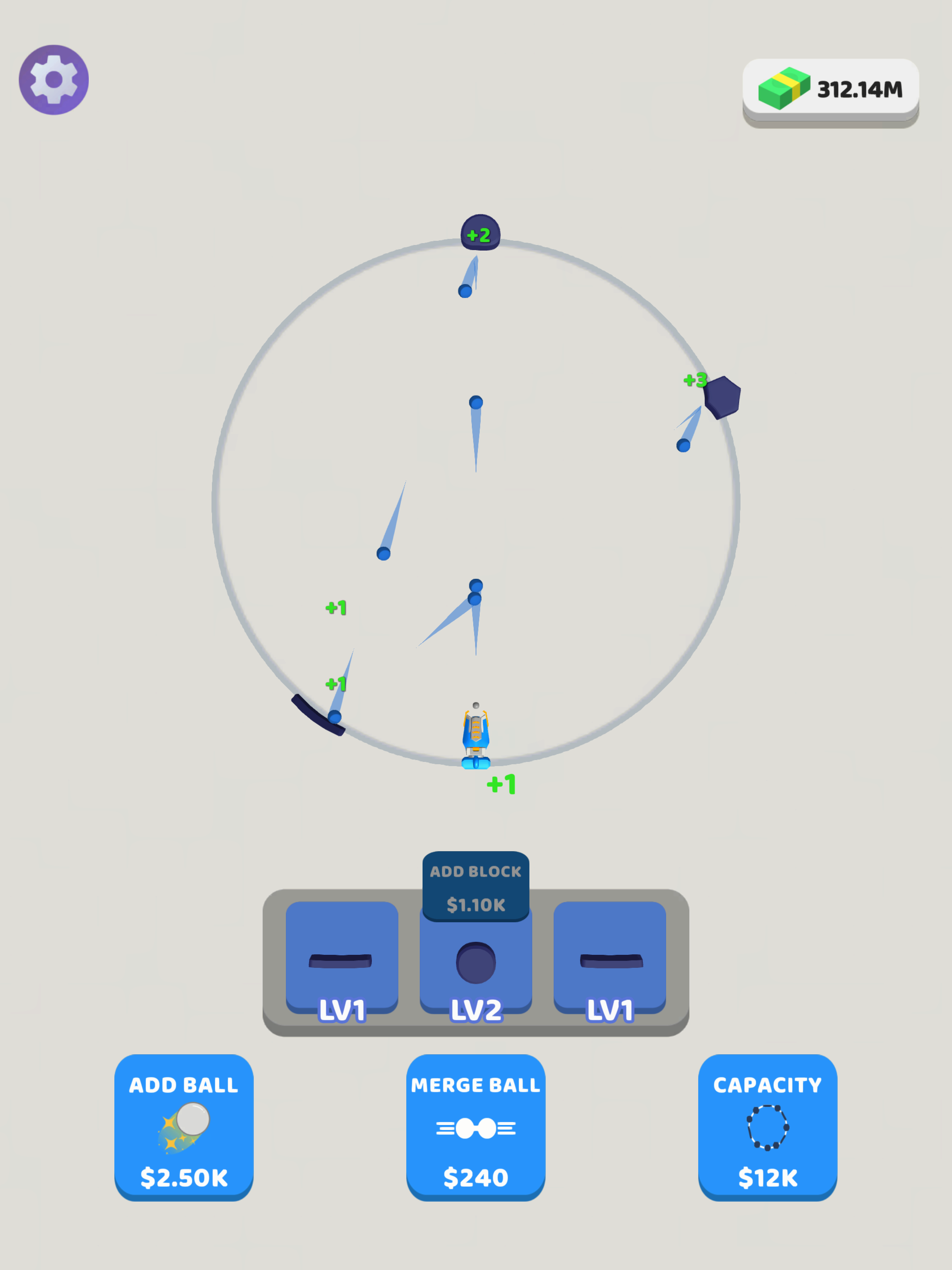 Balls Circle android iOS apk download for free-TapTap