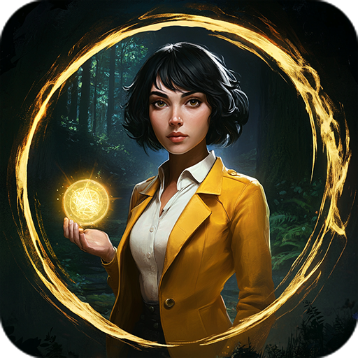 Escape Room: Lost Portal for Android/iOS - TapTap