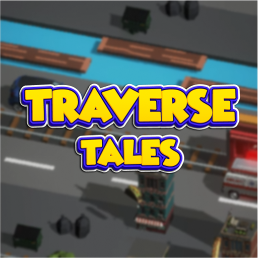 Traverse Tales: Obstacle Run for Android/iOS - TapTap