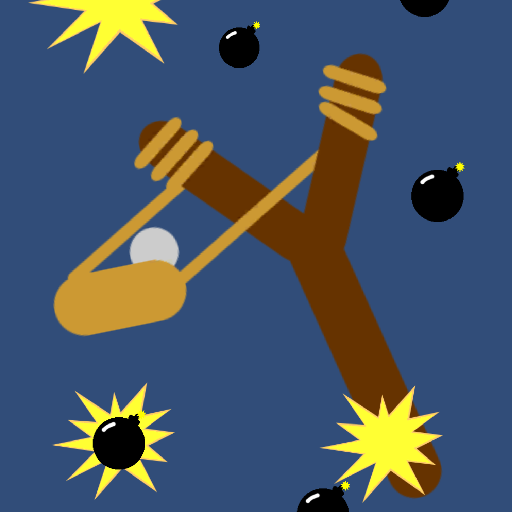 SlingShot Defense Latest Version for Android/iOS - TapTap