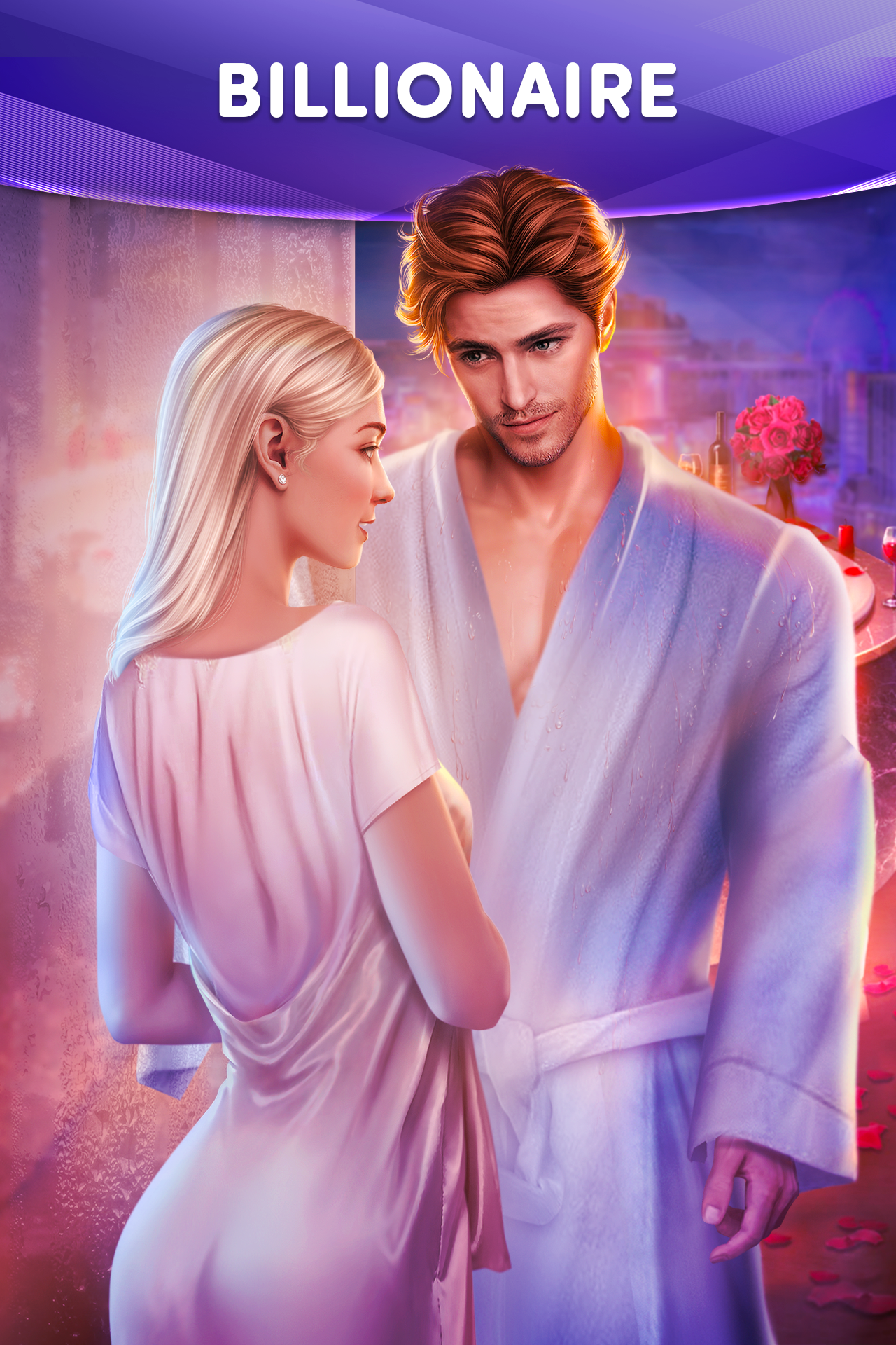 Whispers: Chapters of Love android iOS apk download for free-TapTap