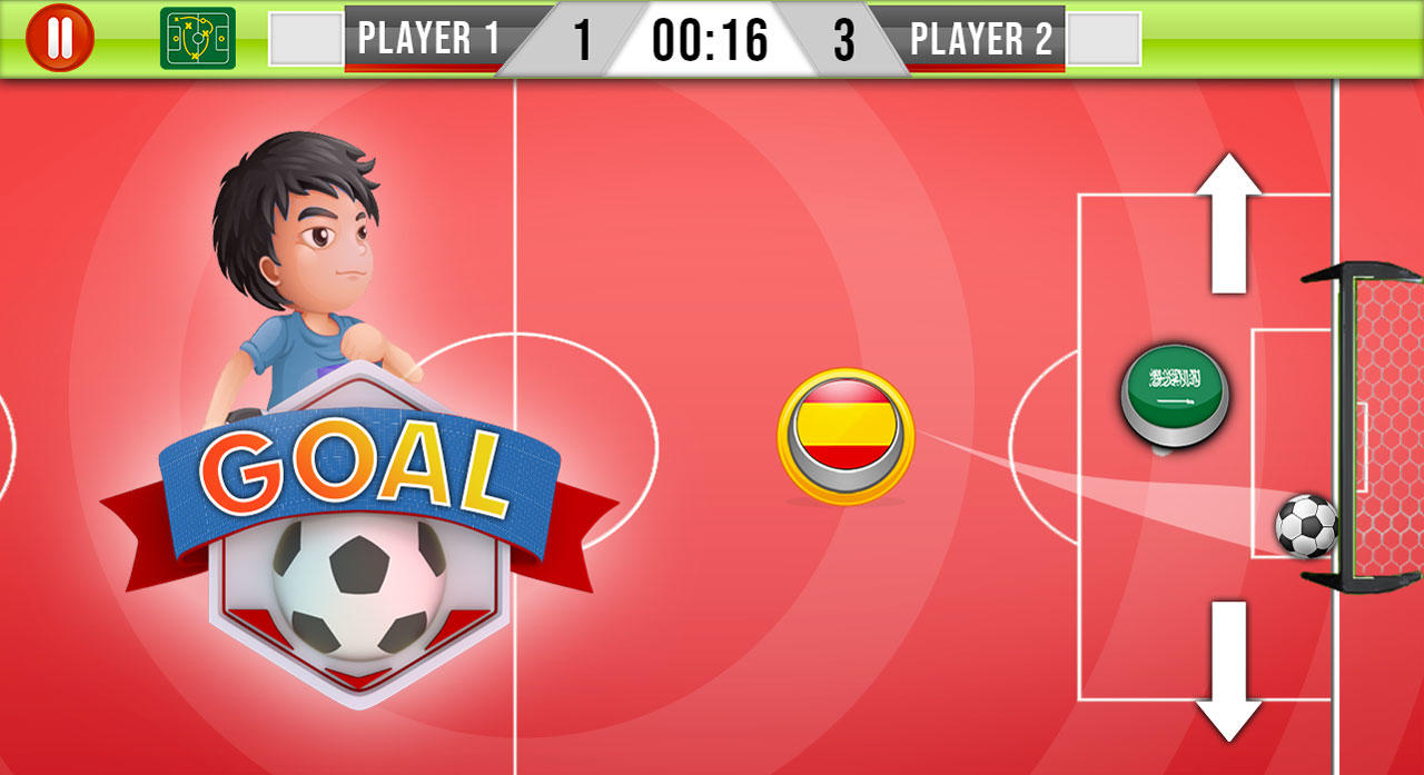 Soccer Strike Football Games android iOS apk download for free-TapTap
