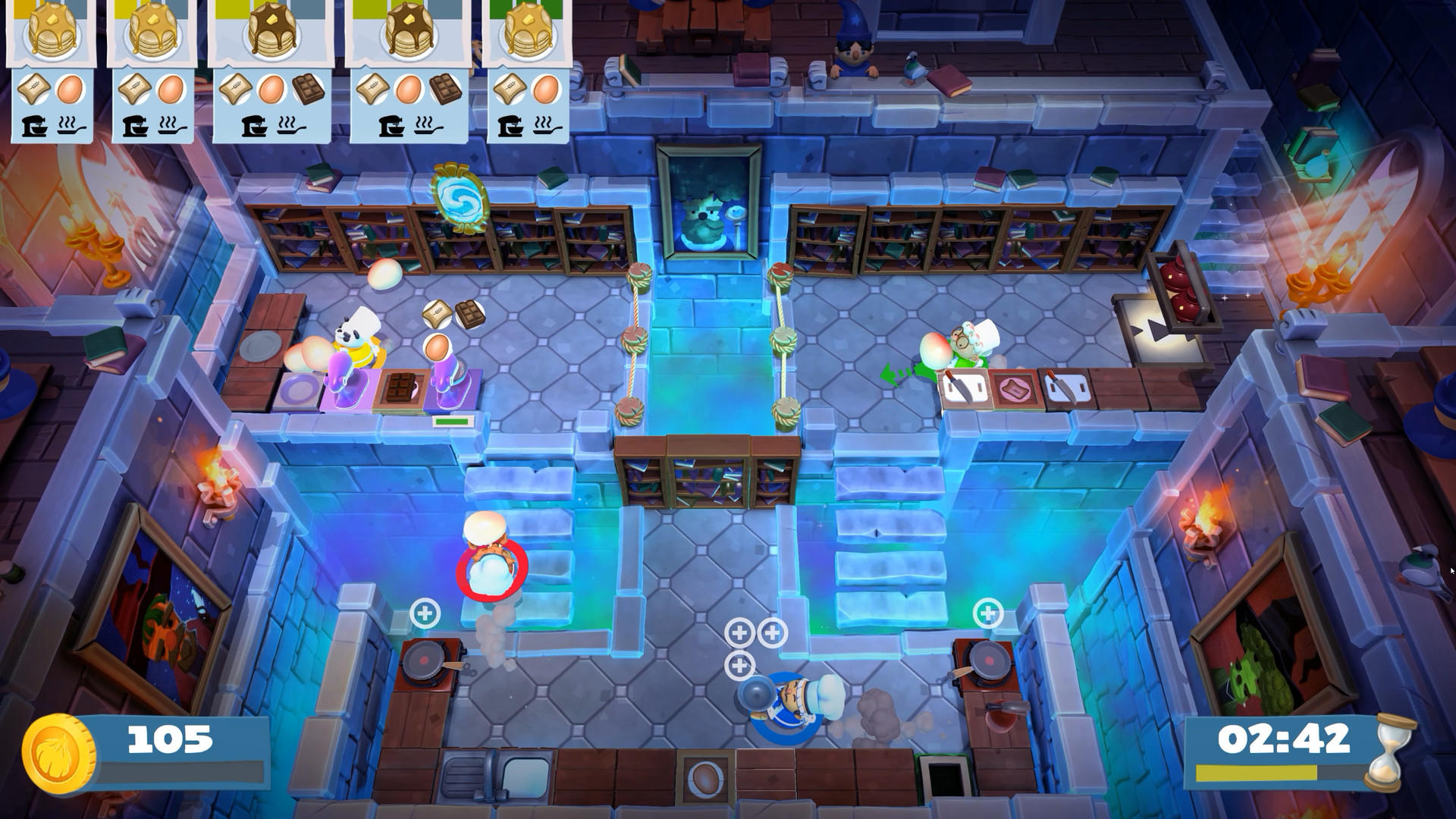Overcooked! 2 Latest Version for Android/iOS APK - TapTap