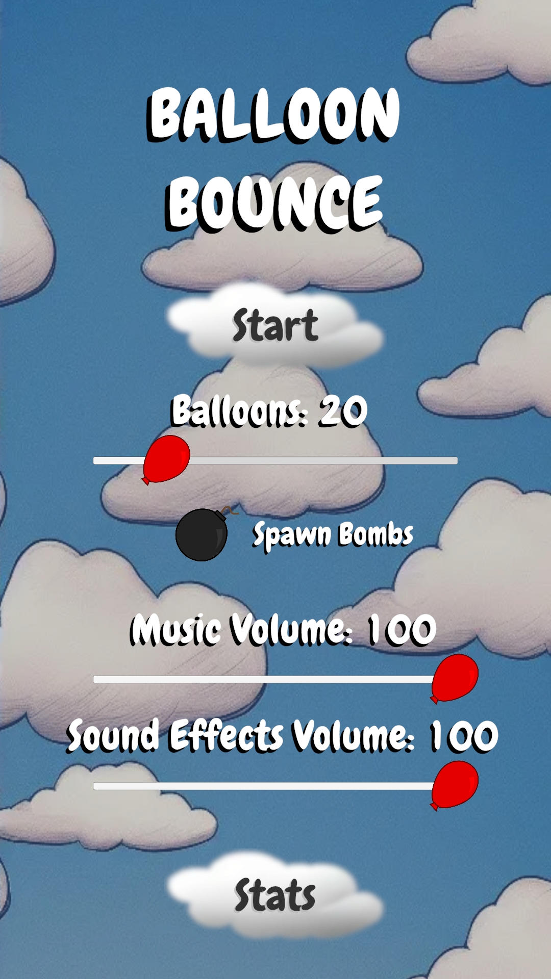 Balloon Bounce android iOS apk download for free-TapTap