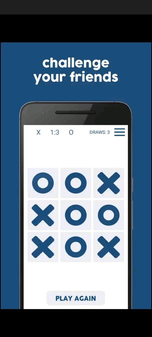 Tic Tac Toe android iOS-TapTap