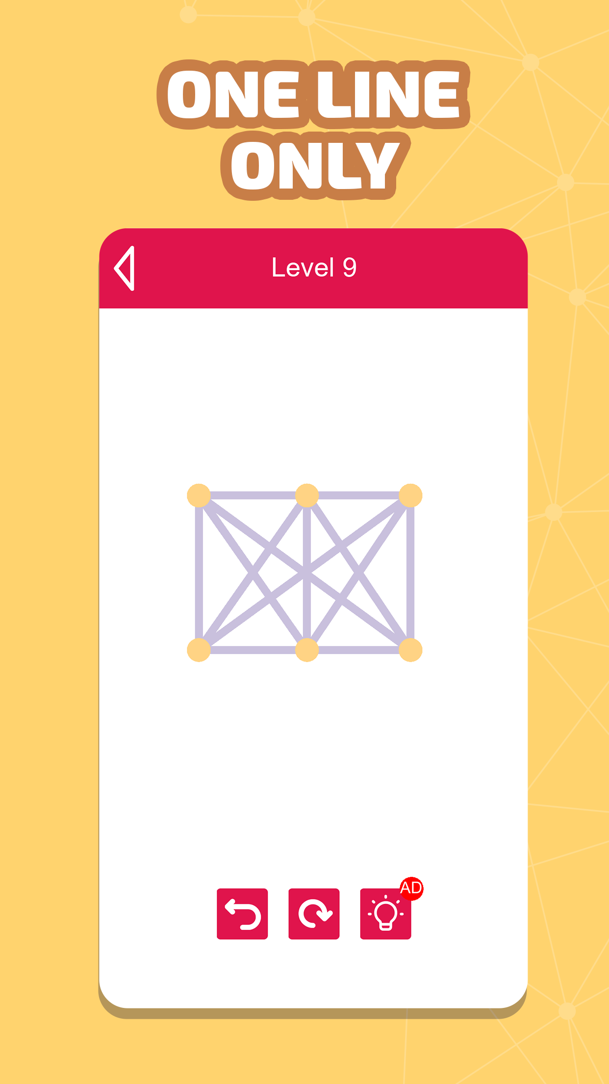One Line Drawing Game 2023 android iOS apk download for free-TapTap