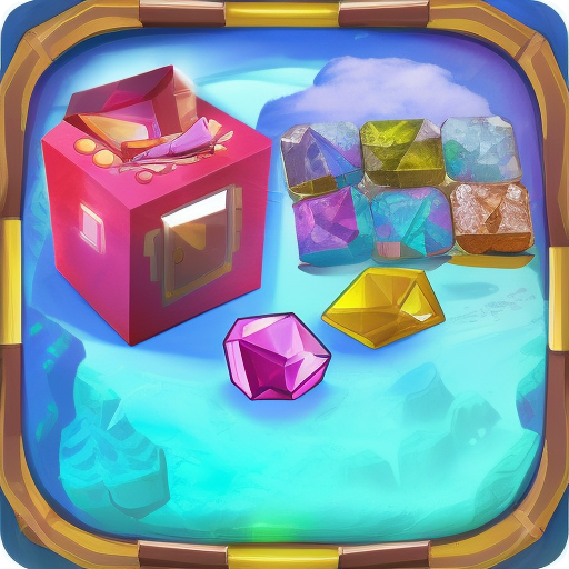Jewel Hunter - Gem digger for Android/iOS - TapTap
