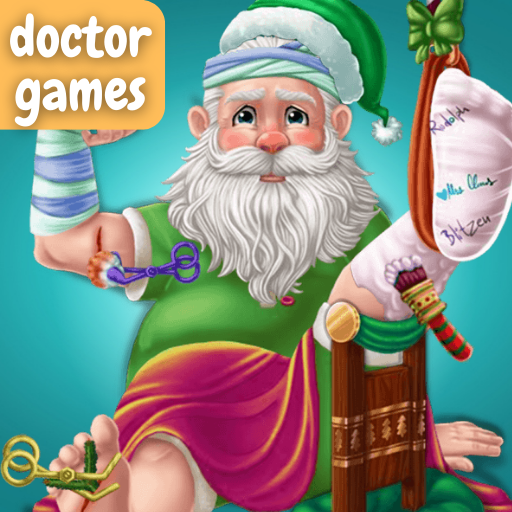 Doctor games - doctor game for Android/iOS - TapTap