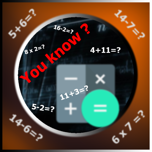 Simple math 1.1 for Android/iOS - TapTap