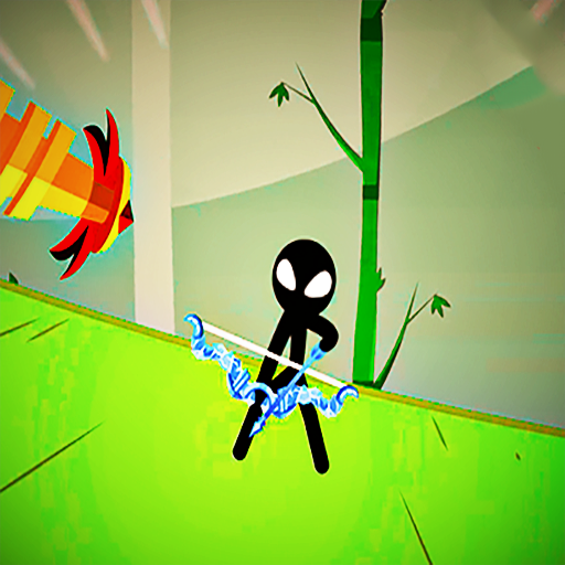 Stickman Archer :Stickman Game for Android/iOS - TapTap