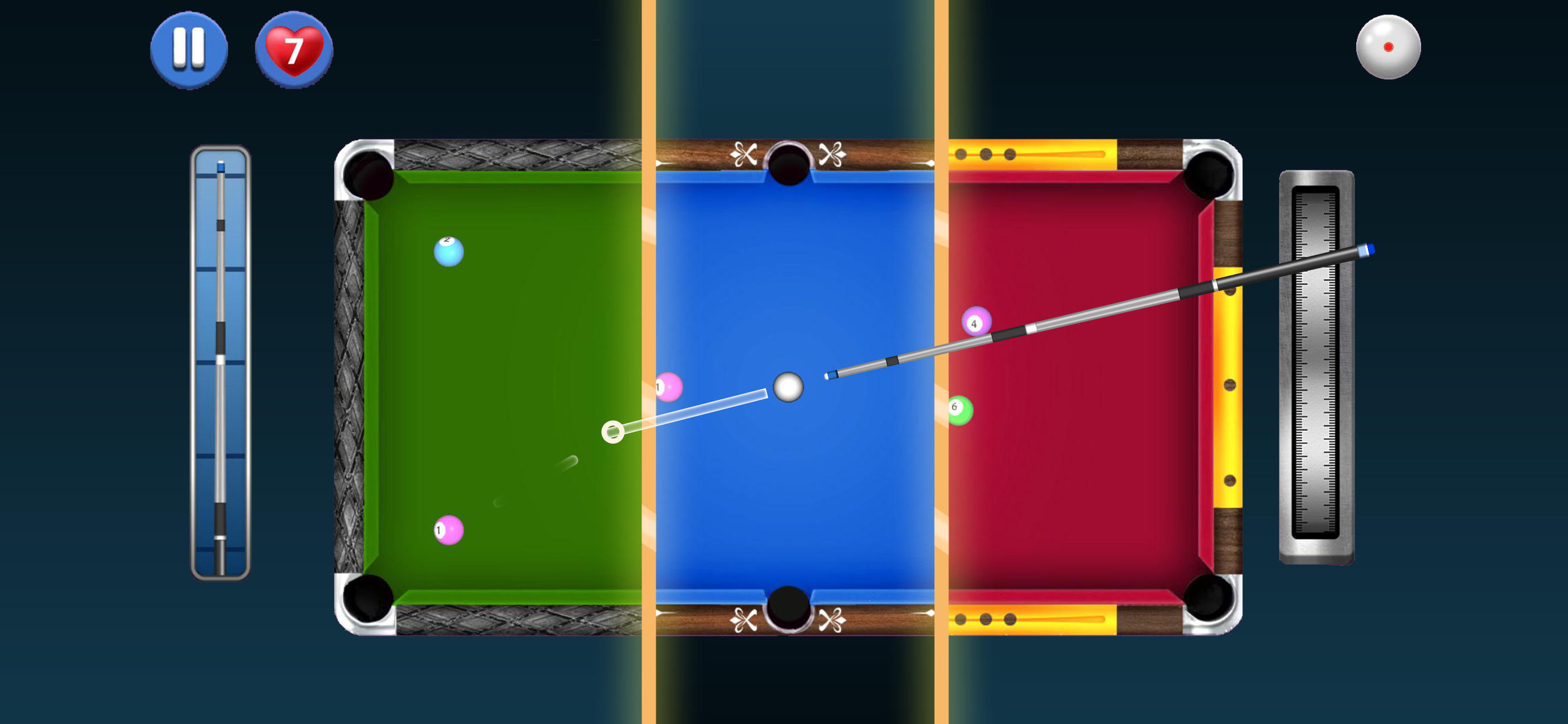 Download Pool Master - Billard Ball 3D 1.5.15 for Android/iOS APK - TapTap