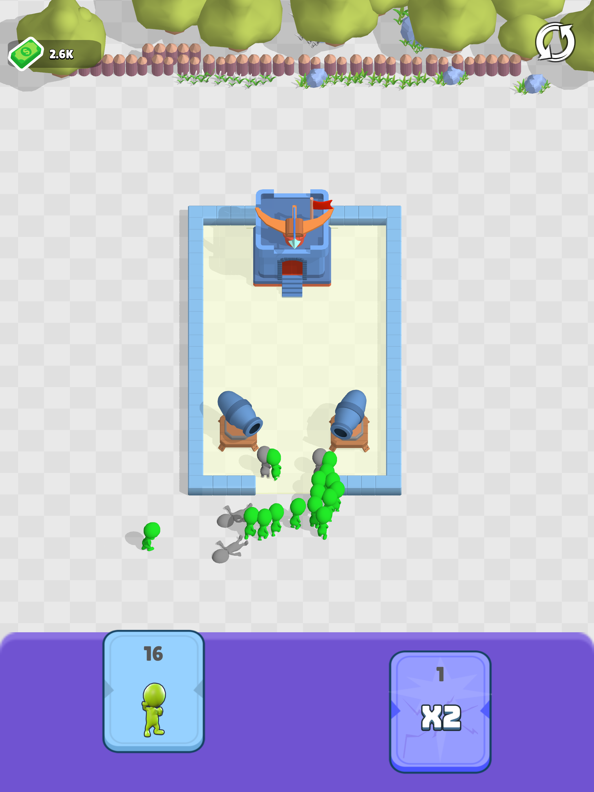 Tower Attack android iOS-TapTap