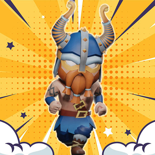 Woozy Dash Latest Version for Android/iOS APK - TapTap