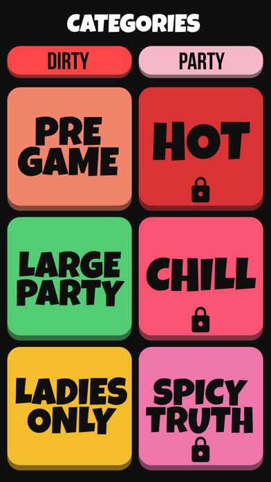Melo Party Game android iOS apk download for free-TapTap