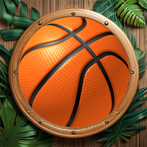 Jungle Basketball Latest Version for Android/iOS - TapTap