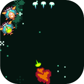 Space Turtles android iOS-TapTap