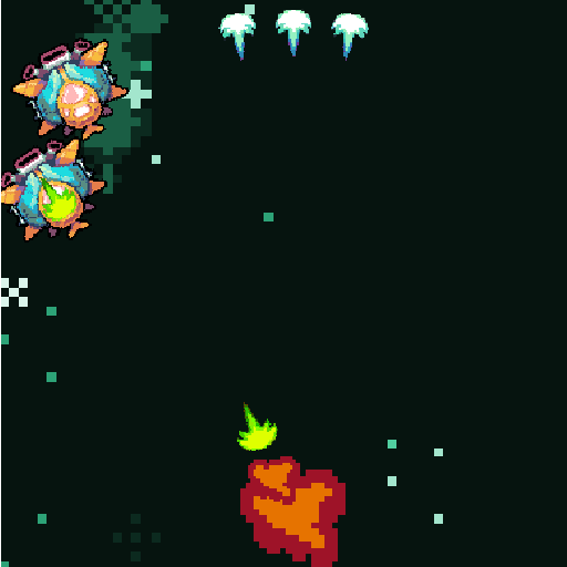 Space Turtles Latest Version for Android/iOS APK - TapTap