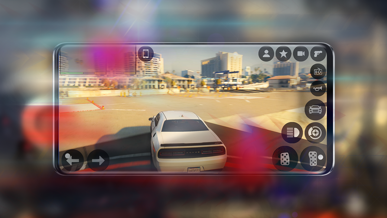 True Gangster Game android iOS apk download for free-TapTap