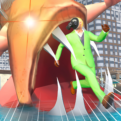 Shooting Fish: Monster War for Android/iOS - TapTap